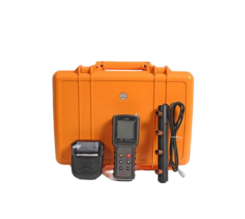 Concrete resistivity measuring instruments – zgzbrk