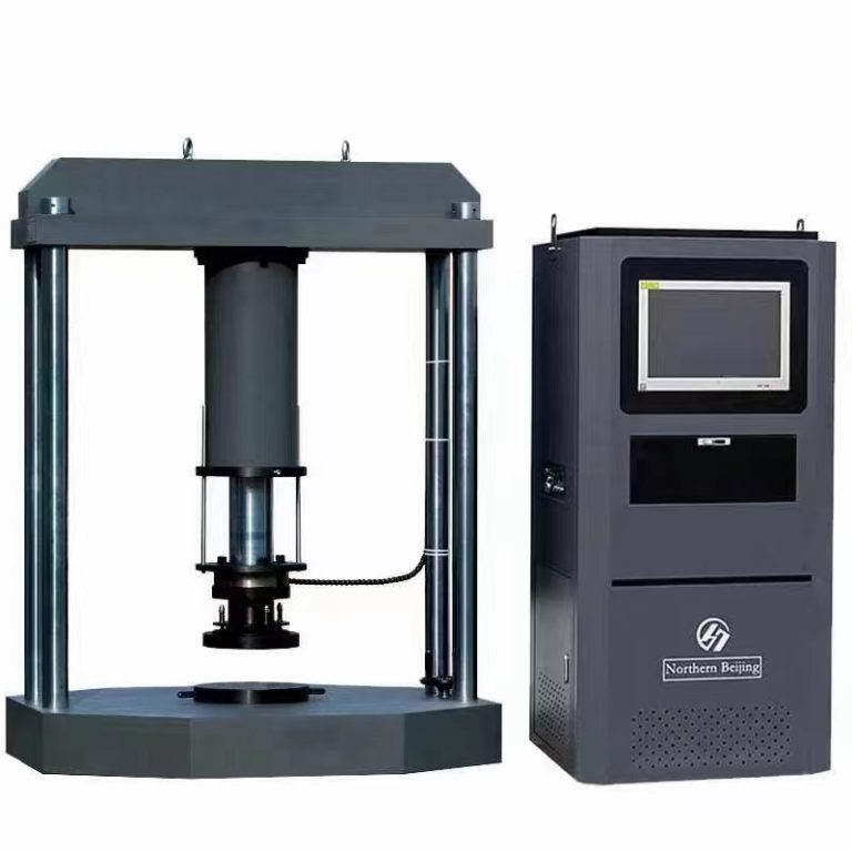 Digital 2000kn CTM concrete compression testing machine – zgzbrk