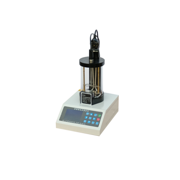 Digital High Temperature Asphalt Softening Point Tester – zgzbrk