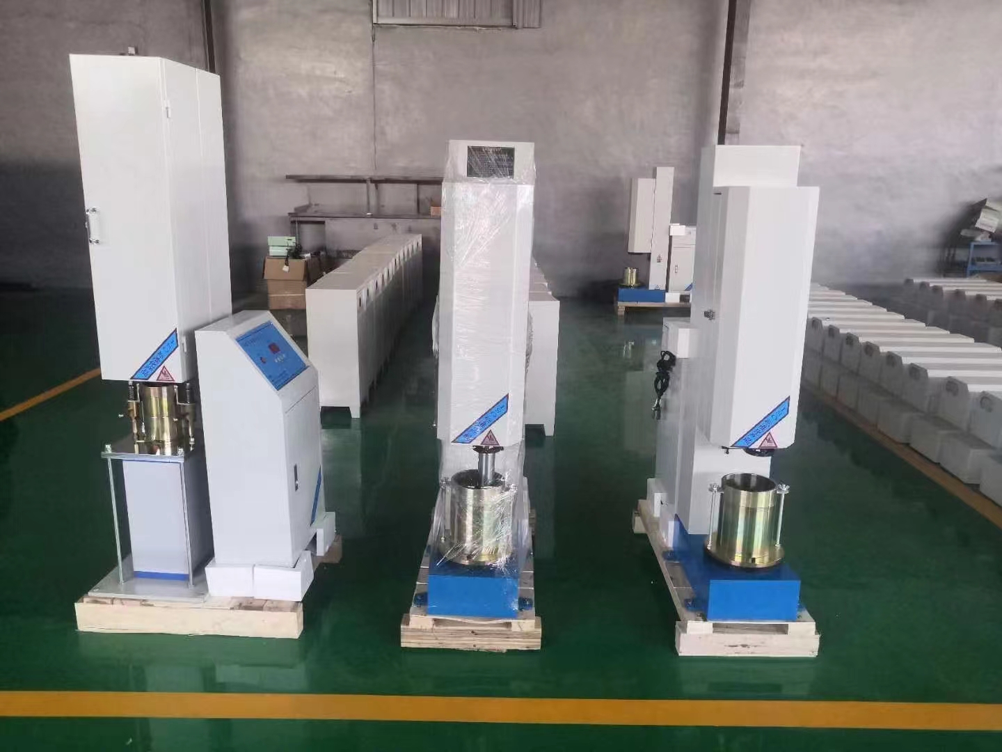 Soil Compactor Better United – Soil Proctor Compaction Test Apparatus ... Soil Compactor Better United – Soil Proctor Compaction Test Apparatus ...