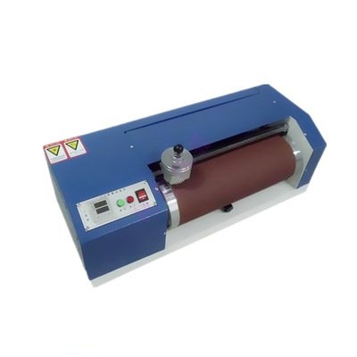 Abrasion Wear Resistance Tester – zgzbrk