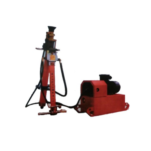 Concrete diamond portable core drilling machine – zgzbrk