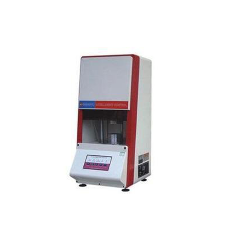 Digital Mooney Rubber Viscosity Test Machine – zgzbrk