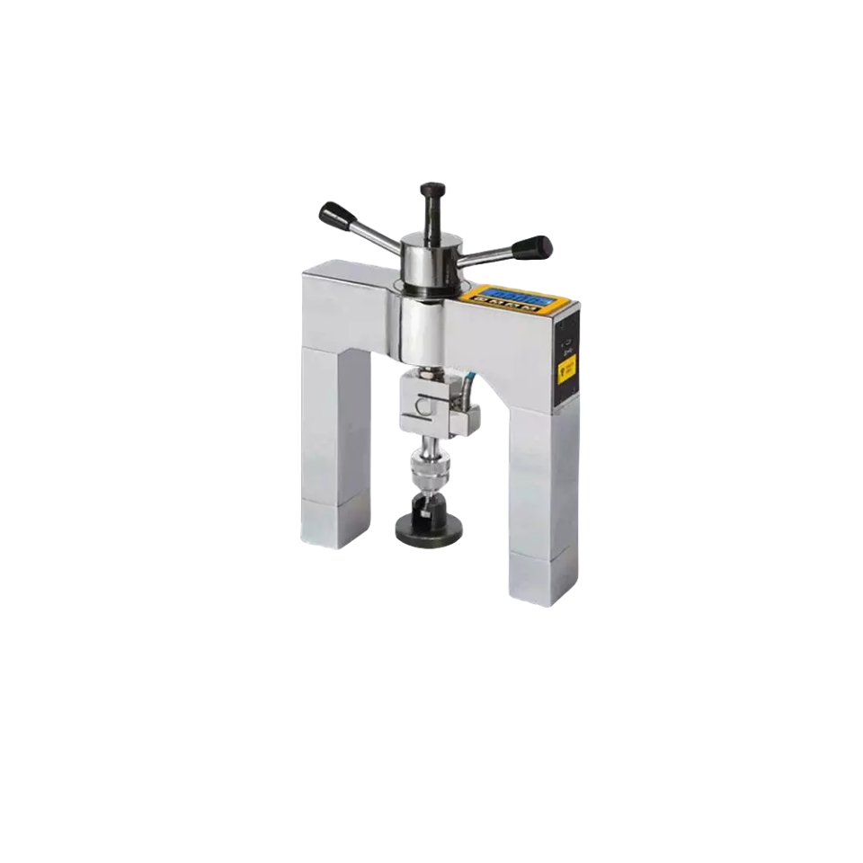 Portable Coating Pull-off Strength Adhesion Tester – zgzbrk