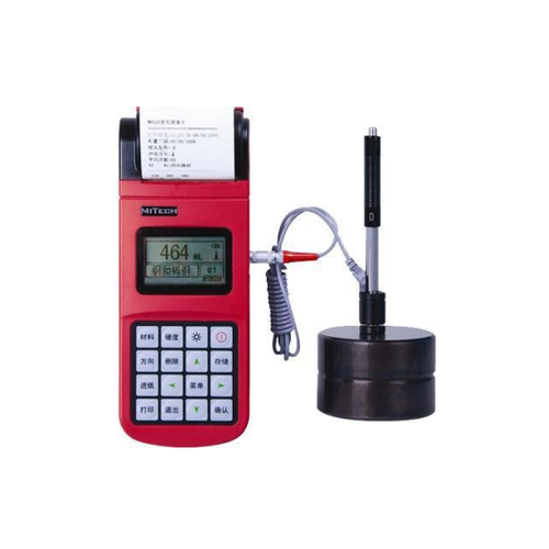 Sclerometer material hardness tester – zgzbrk