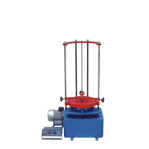 Standard Sample Grading Mechanical Sieve Shaker – zgzbrk