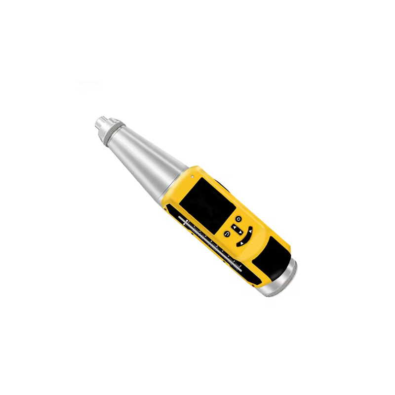 Concrete Hammer test HT225D Digital sclerometer – zgzbrk