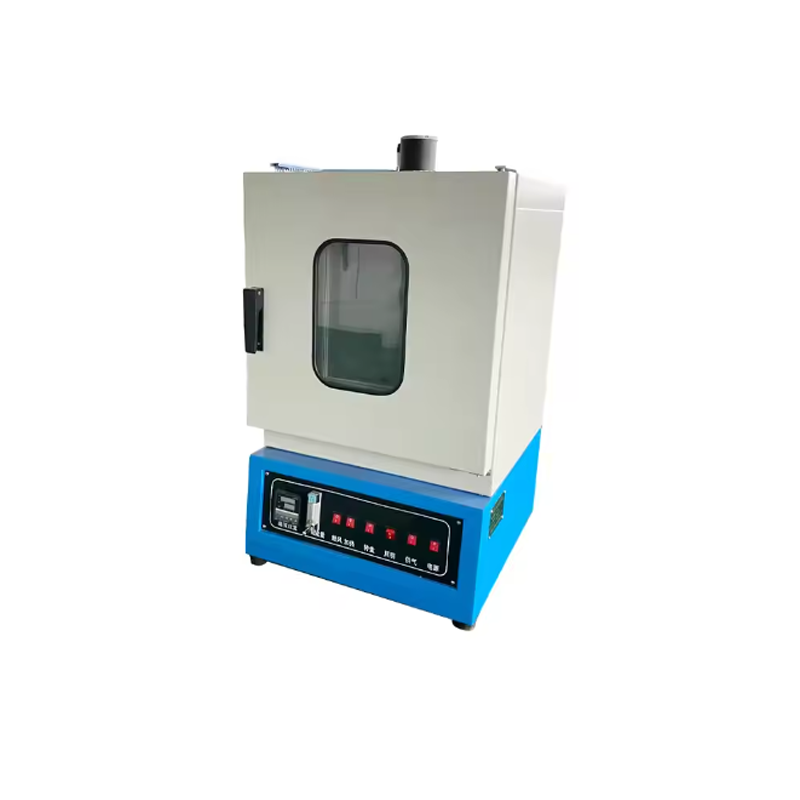 Asphalt Rotating Bitumen Thin Film Oven Rotating Bituminous Membrane ...