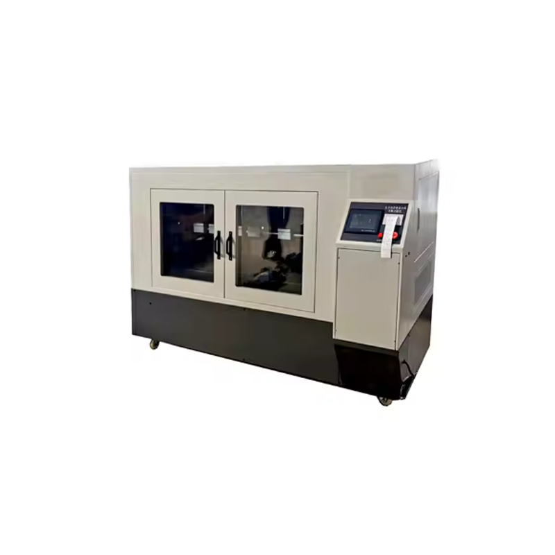 double wheel tracker Wheel Rutting Tester – zgzbrk