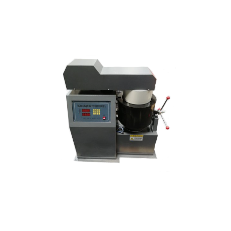 20L Automatic Lab Asphalt Mixture Mixer – zgzbrk