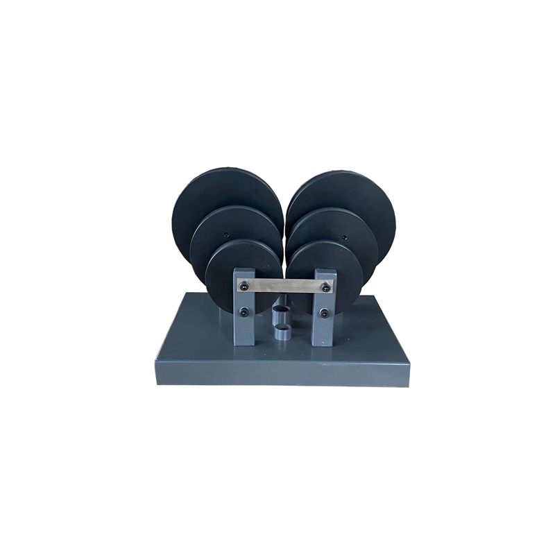 Bellows casing bending test set – zgzbrk