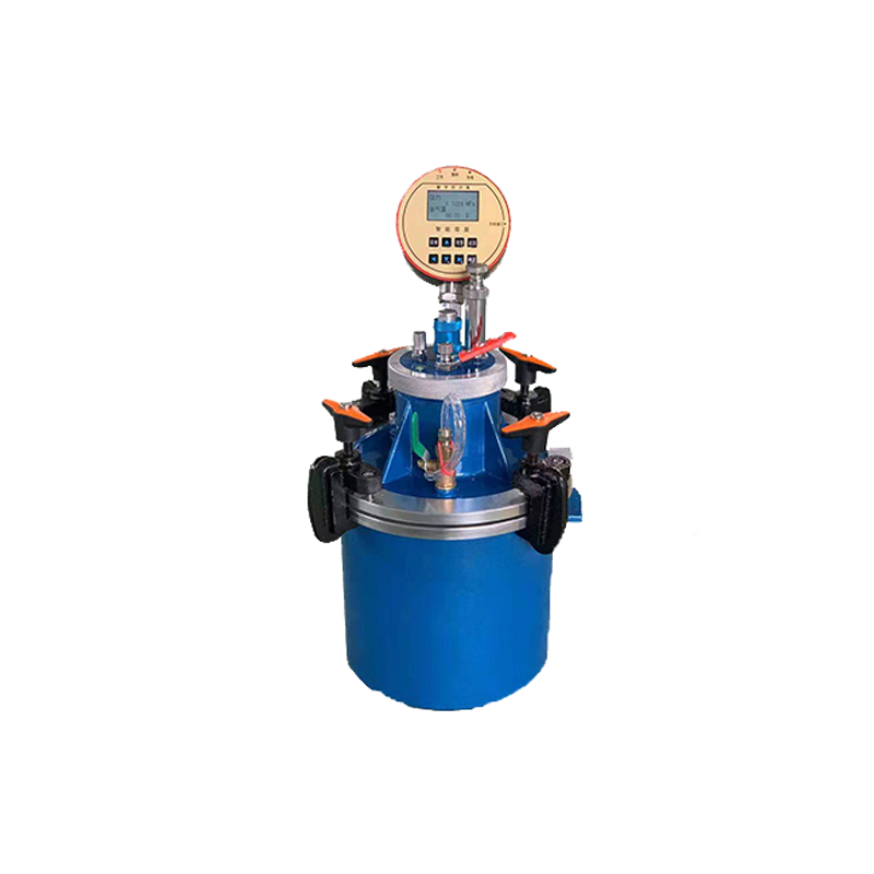 Direct Reading Concrete Air Content Tester – zgzbrk